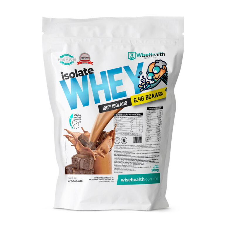Arquivo Produtos - WiseHealth® Nutrition