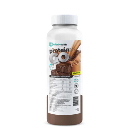 whey protein - WiseHealth® Nutrition