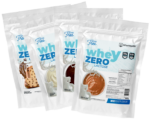 Whey Zero Lactose - WiseHealth® Nutrition