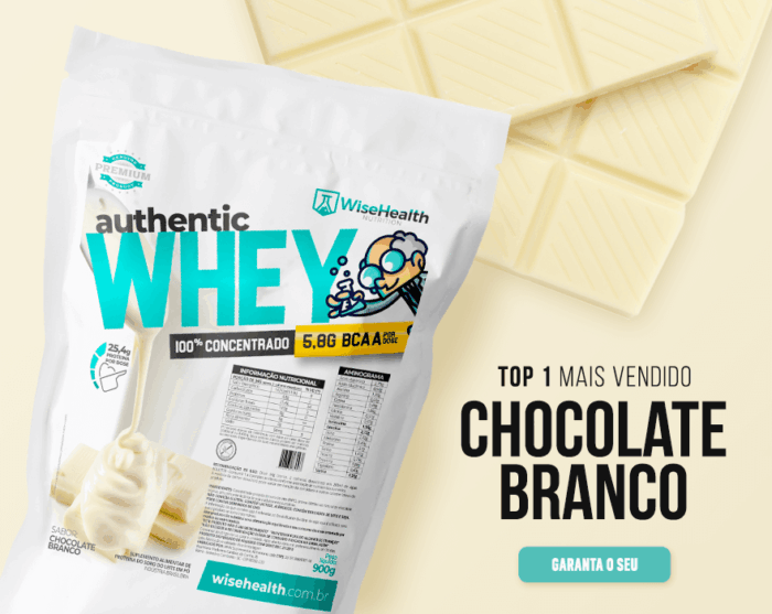Suplementos: Comprar suplementos WiseHealth. Whey, creatina...