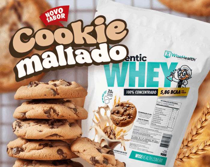 WiseHealth Nutrition - Loja de Suplementos Alimentares