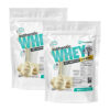KITS WiseHealth - Os melhores suplementos com desconto extra