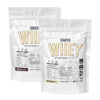 KITS WiseHealth - Os melhores suplementos com desconto extra