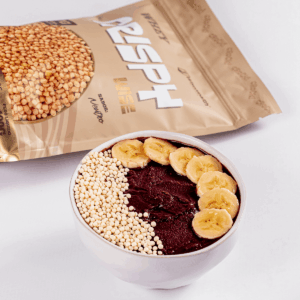 Whey Protein Concentrado (WPC) - WiseHealth® Nutrition