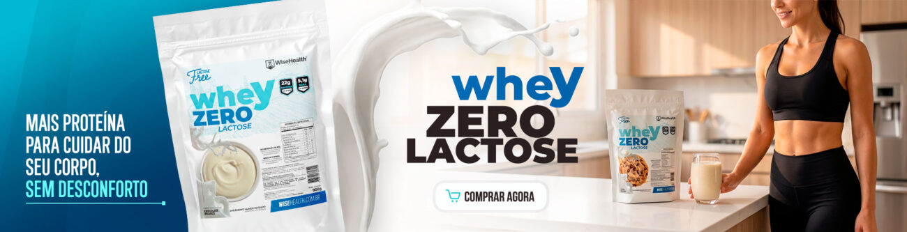 WiseHealth Nutrition - Loja de Suplementos Alimentares